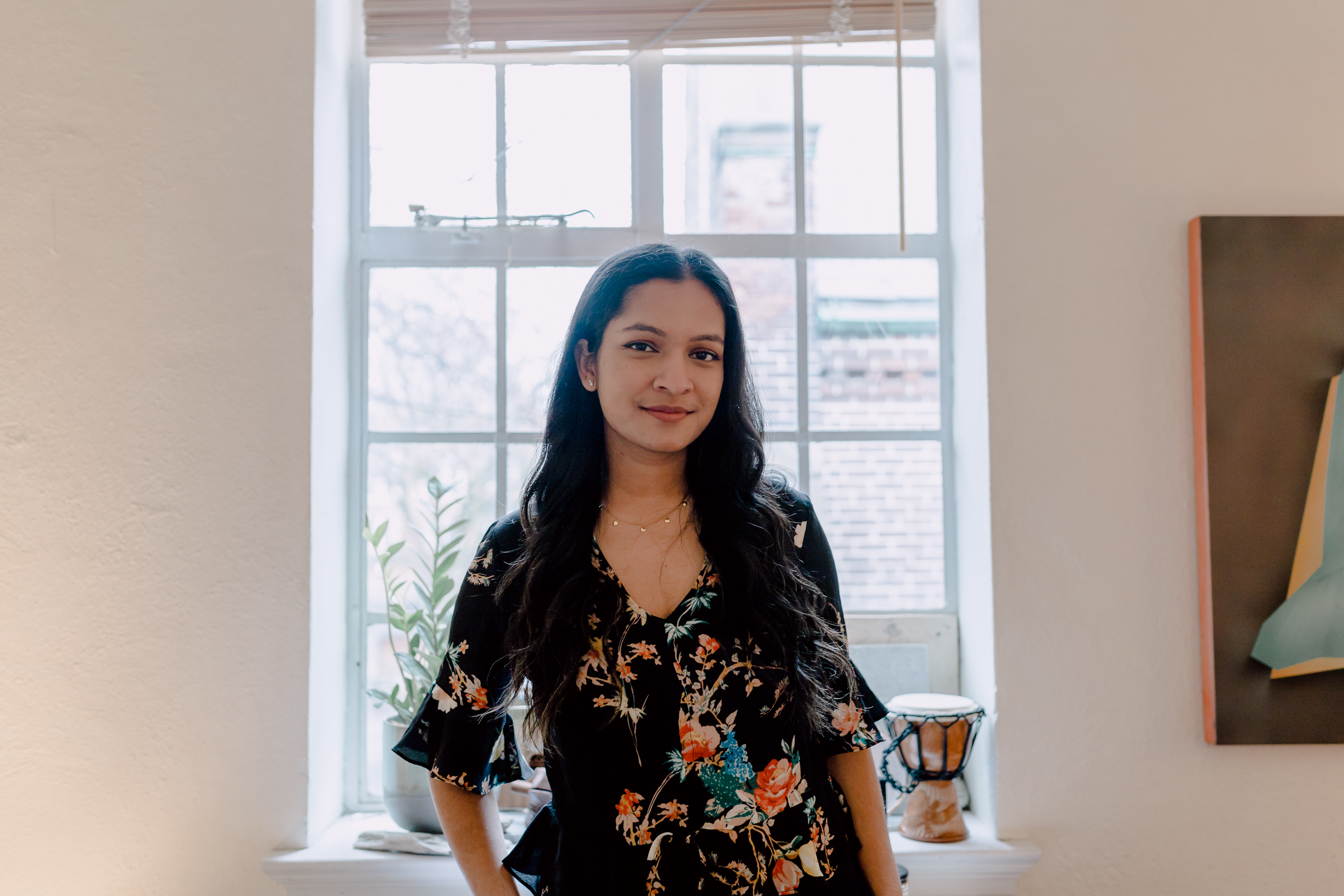 Tiffany Sebastianpillai - Tiffany Music Therapy